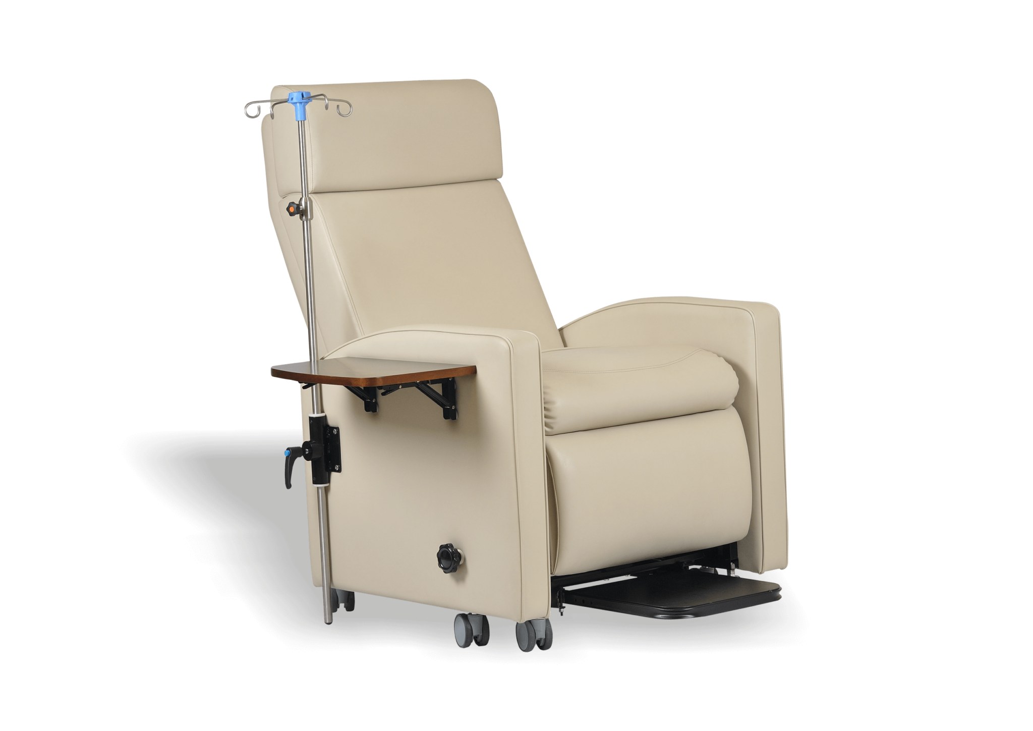 Improving Patient Experience with Medical Recliner Chairs